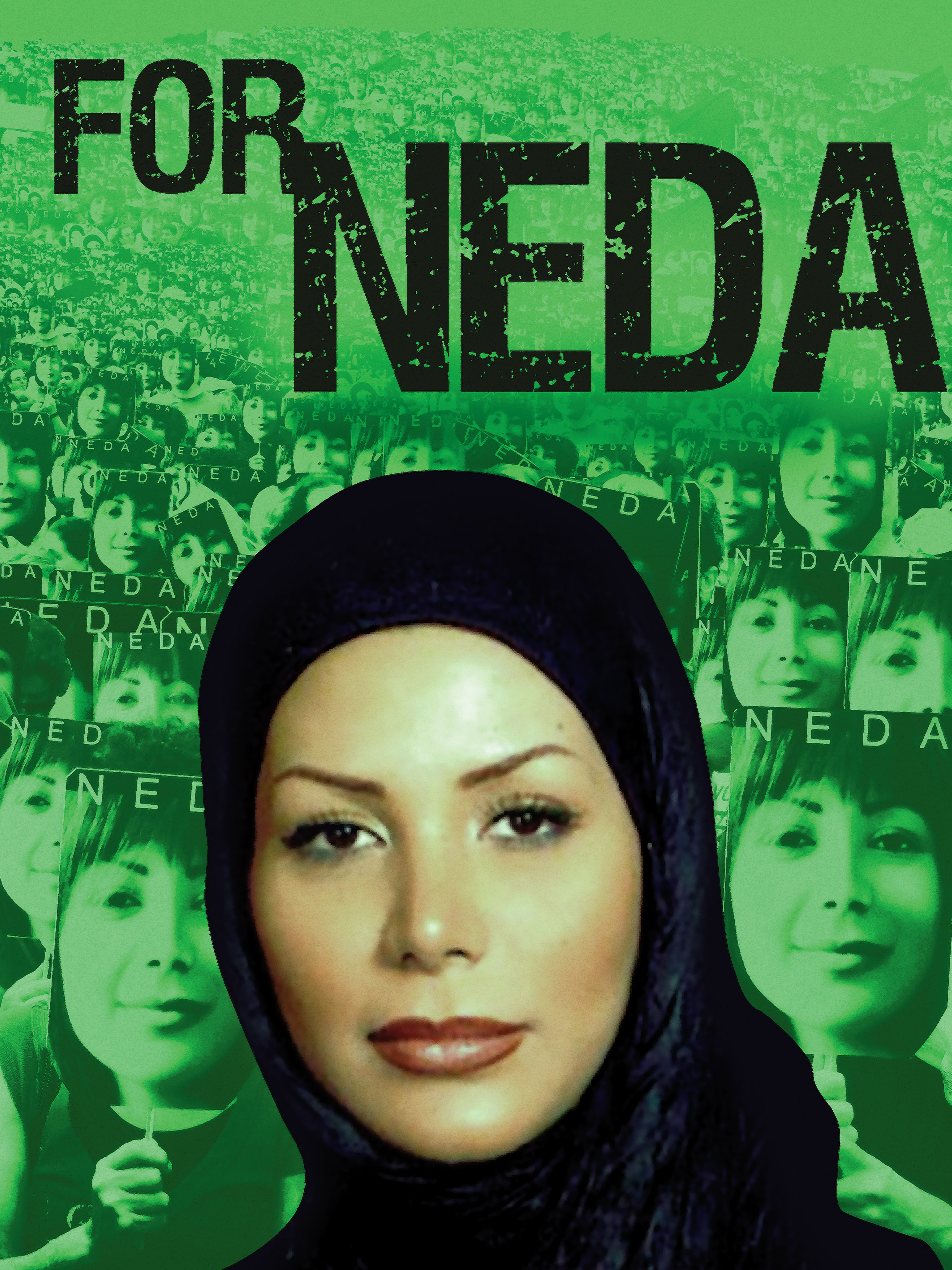 Prime Video: For Neda