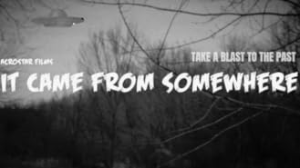 Dominick Hannah: Movies, TV, and Bio