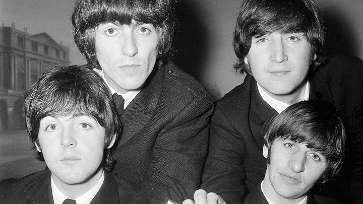 Watch The Beatles - How The Beatles Changed the World | Prime Video