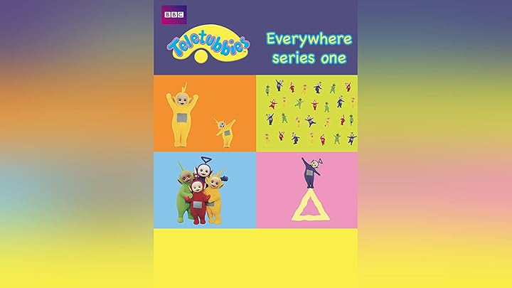 Watch Teletubbies Everywhere - Season 1 | Prime Video
