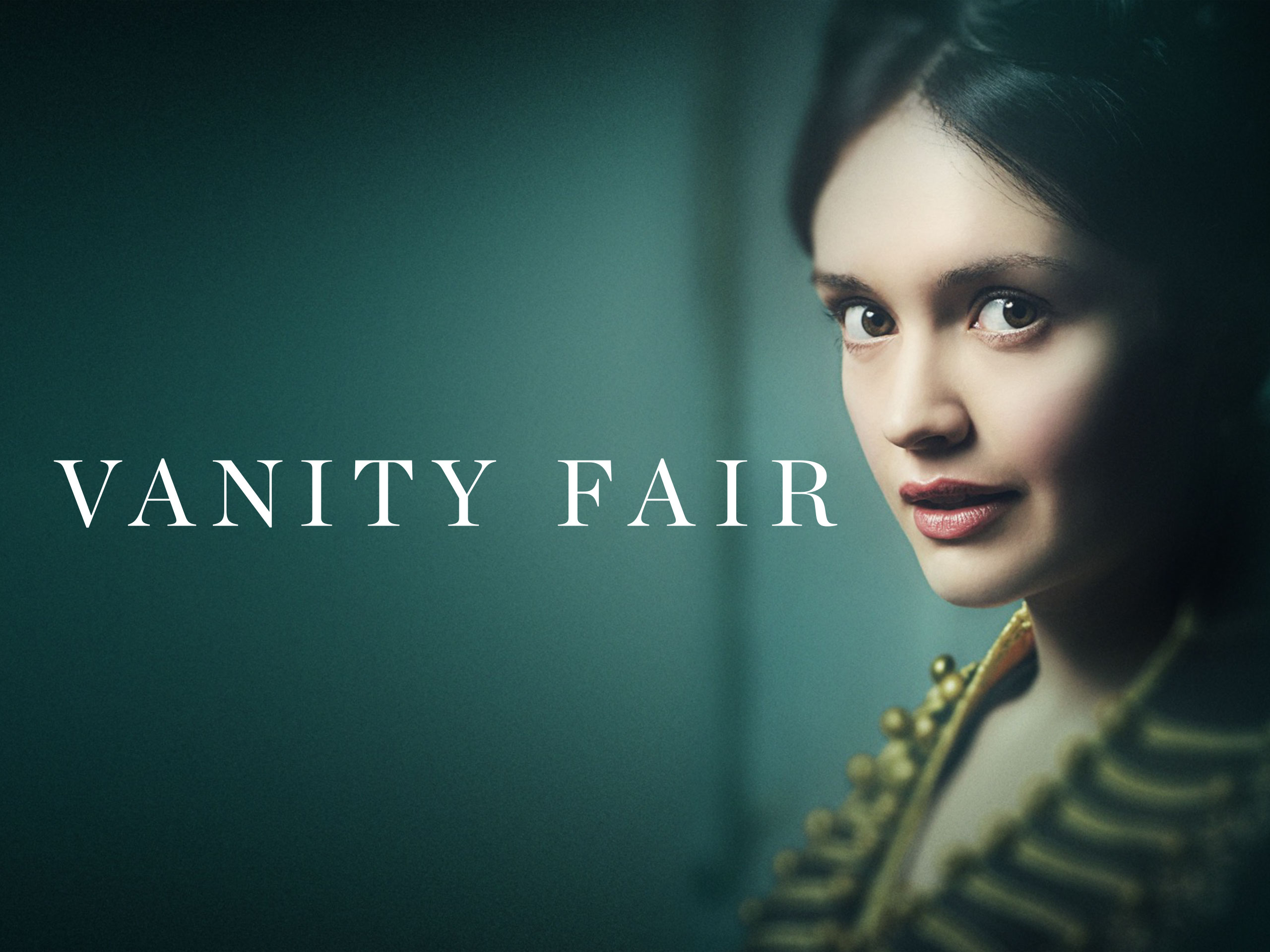 Prime Video: Vanity Fair