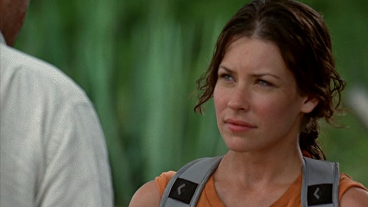 Prime Video: Lost - Season 1
