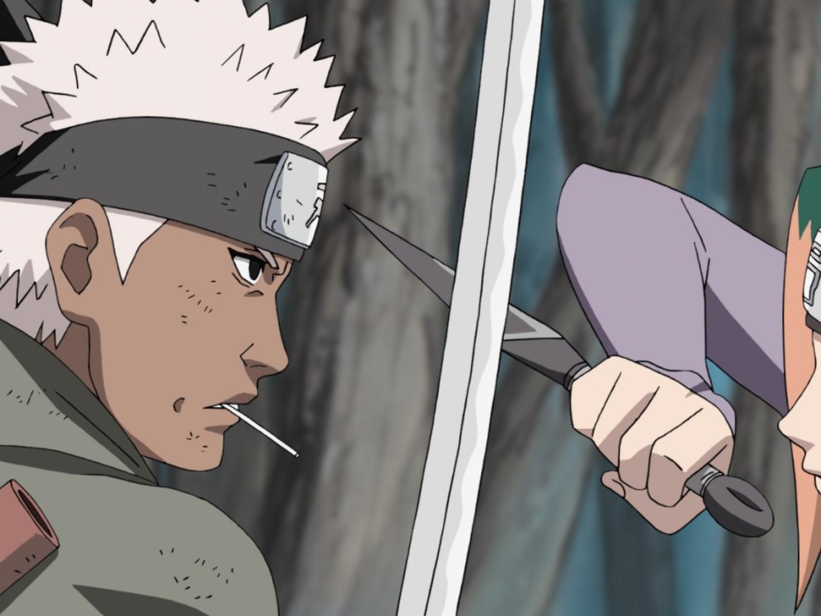 Prime Video: Naruto Shippuden - Season 12