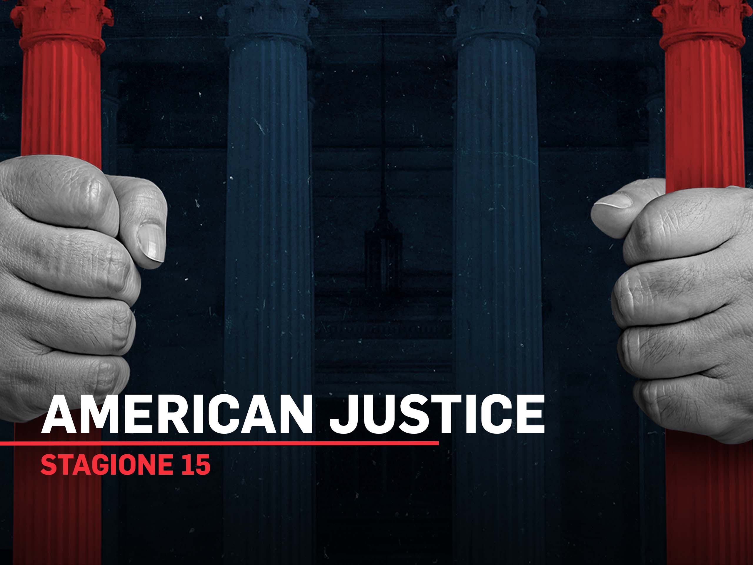 Prime Video: American Justice S15