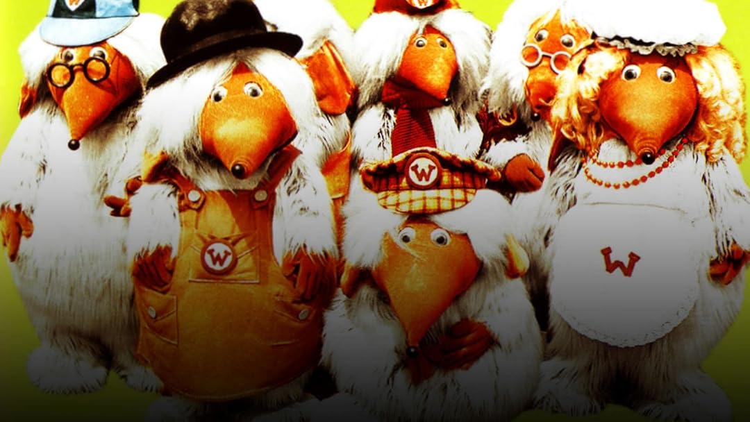 Watch Wombling Free | Prime Video