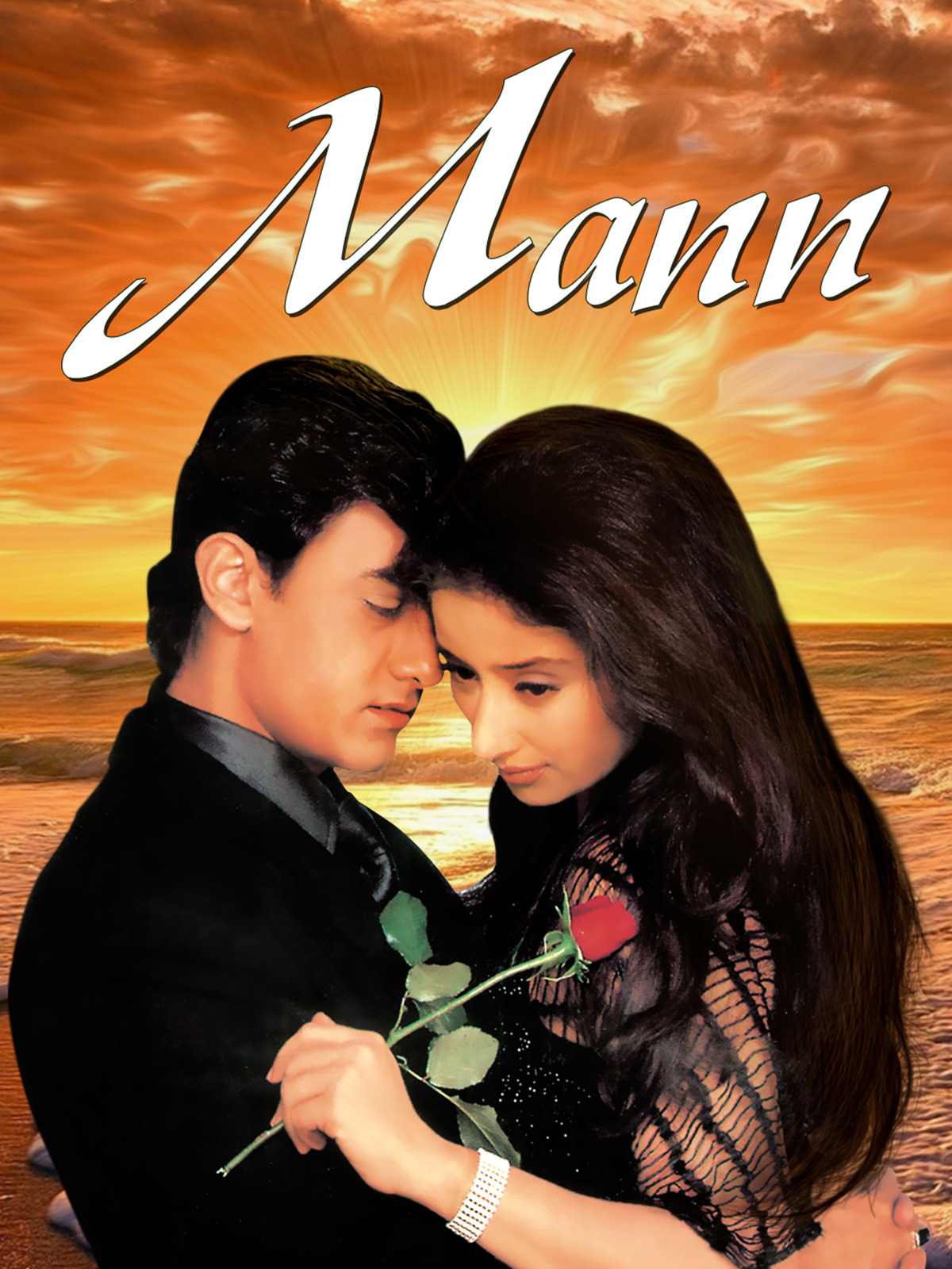 Prime Video: Mann