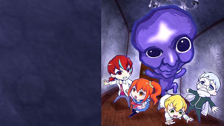 Watch Ao Oni The Blue Monster: Season 1 | Prime Video