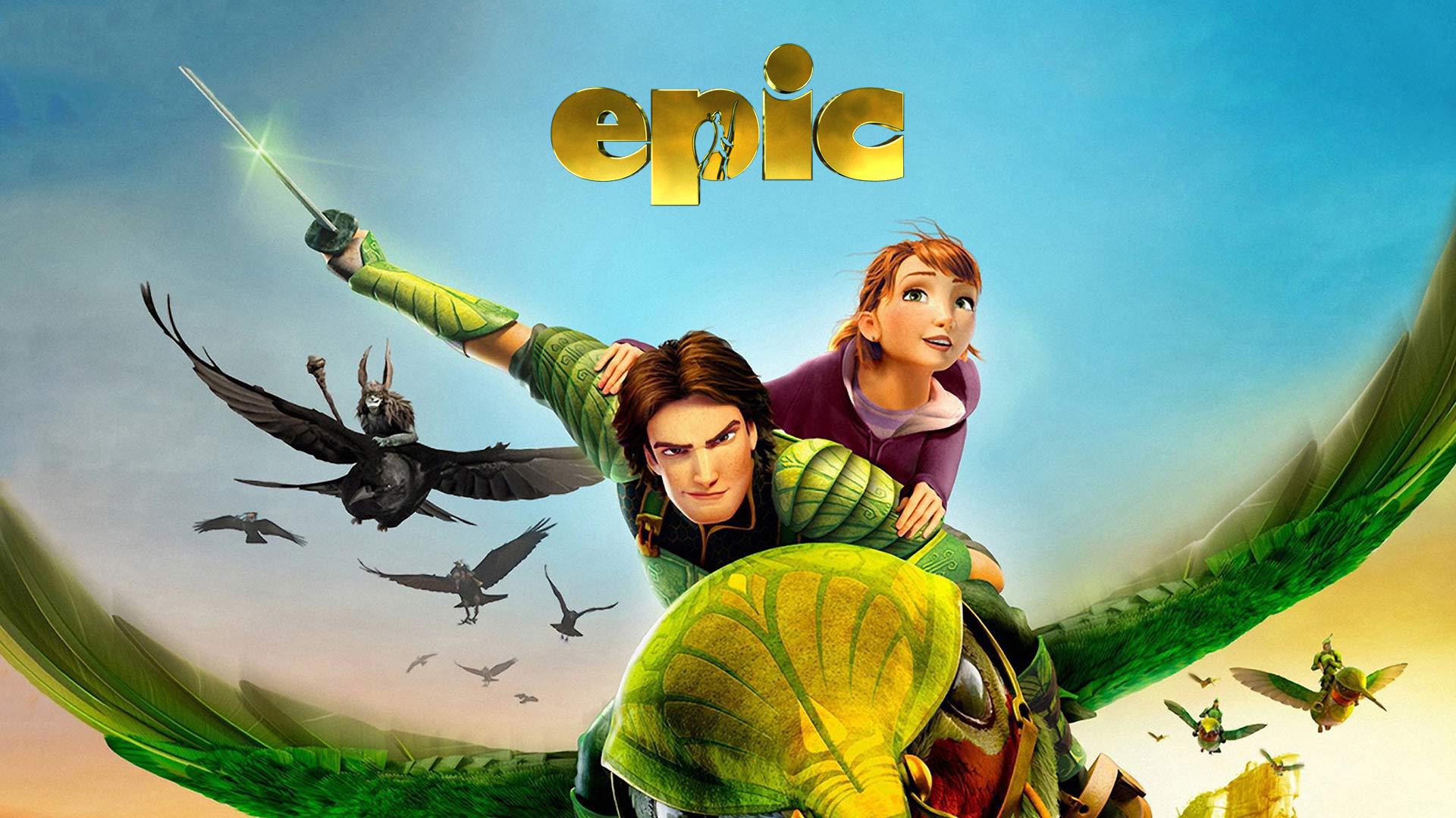 Watch Valiant | Prime Video