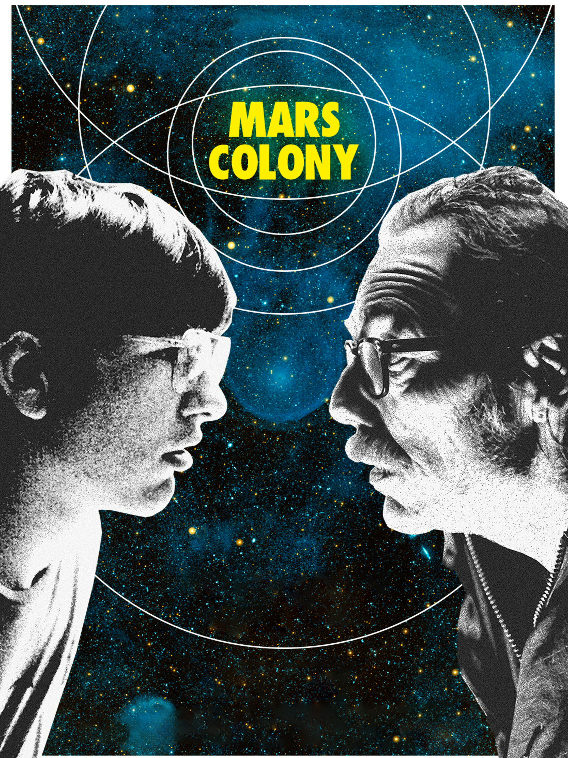 Prime Video: Mars Colony
