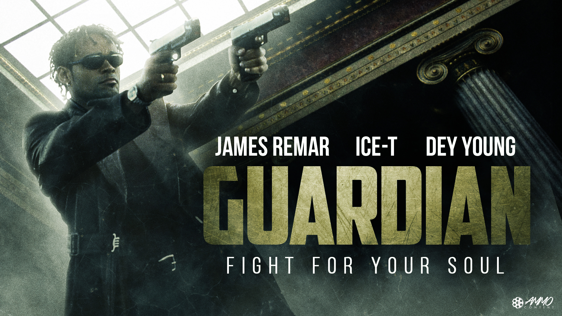 Watch Recoil | Prime Video