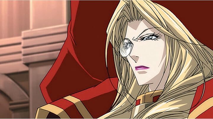 Watch Trinity Blood: Season 1 | Prime Video