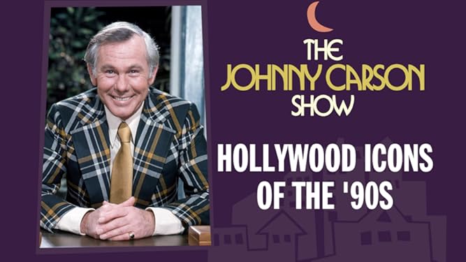 Watch The Johnny Carson Show | Prime Video