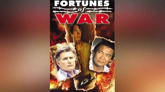 Michael Nouri Vicki Light