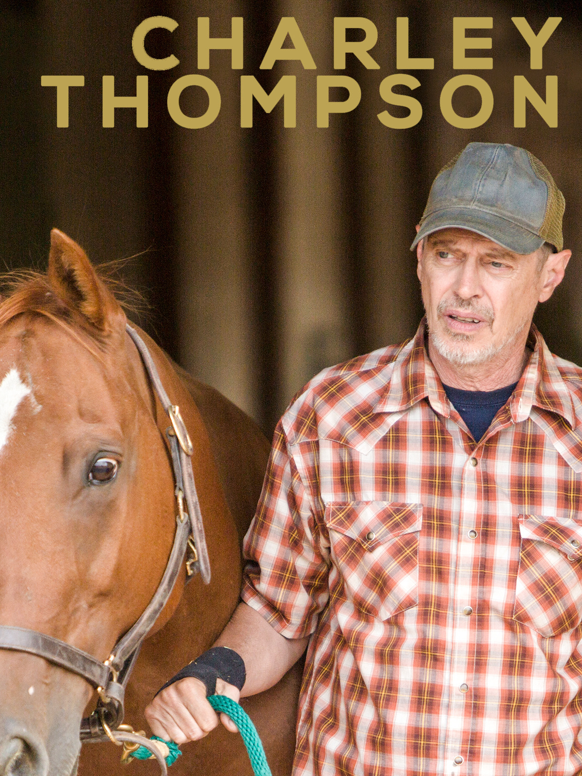 Prime Video: Charley Thompson