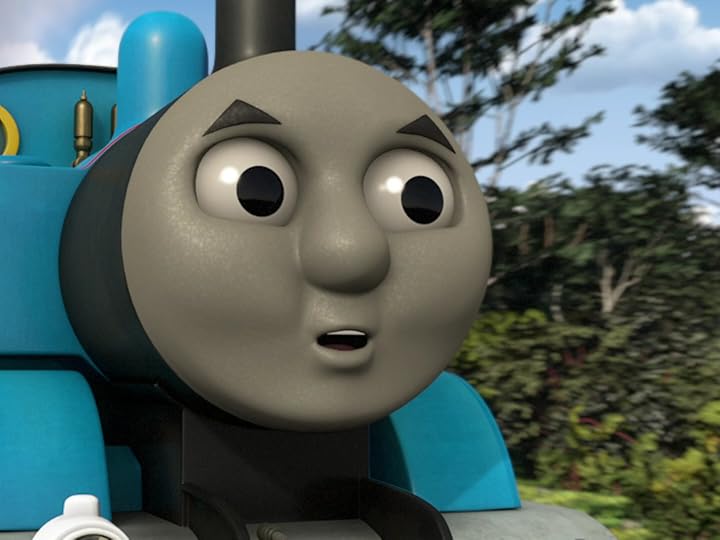 Watch Thomas and Friends - Season 13 | Prime Video