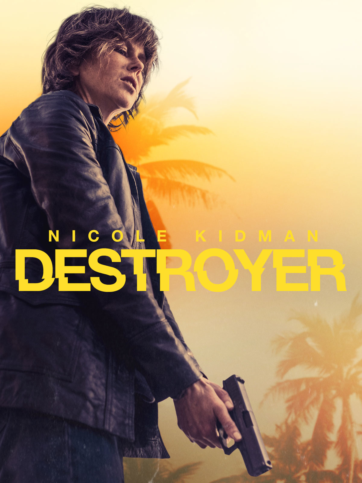 Prime Video: Destroyer