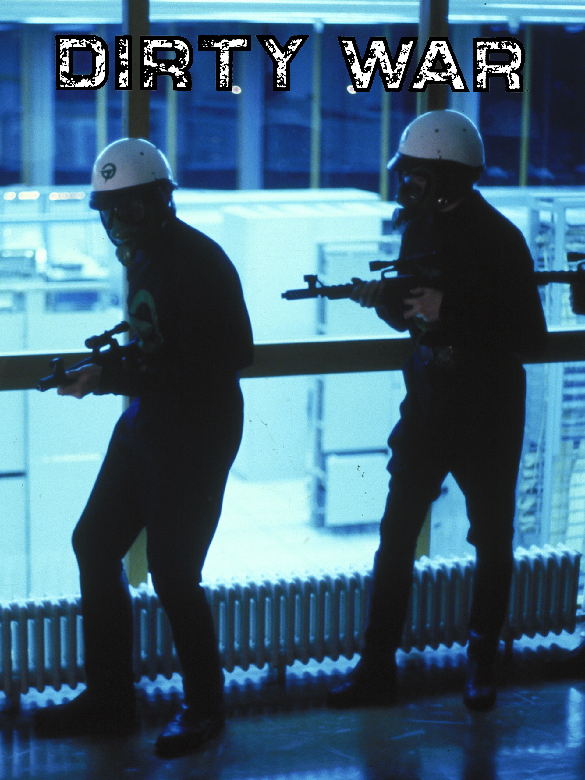 Prime Video: Dirty War