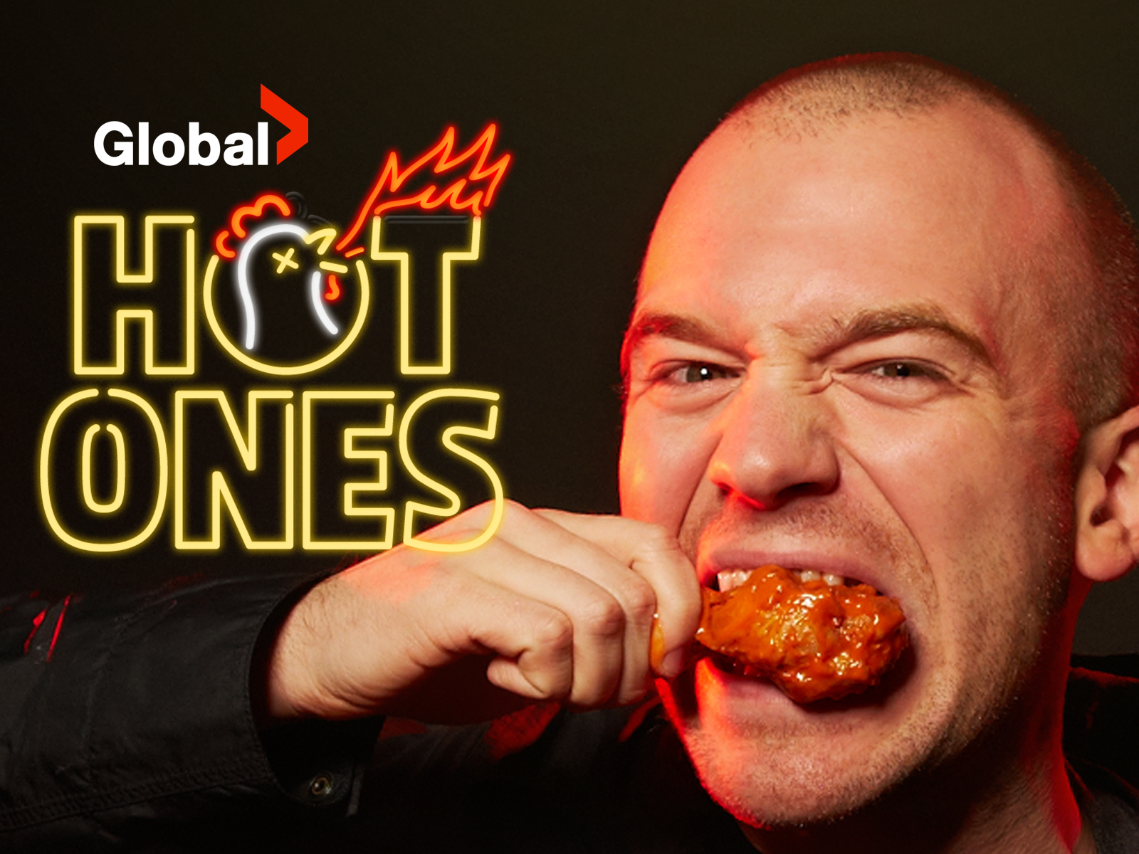 Prime Video: Hot Ones - Season 2