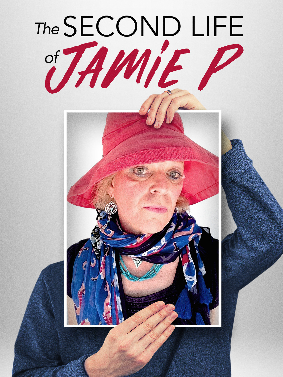 Prime Video: The Second Life of Jamie P