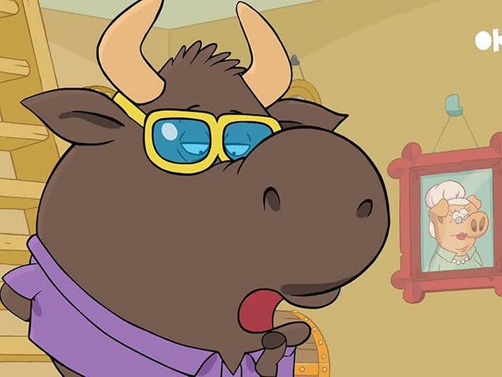 Prime Video: Toc Toc ! - Saison 1