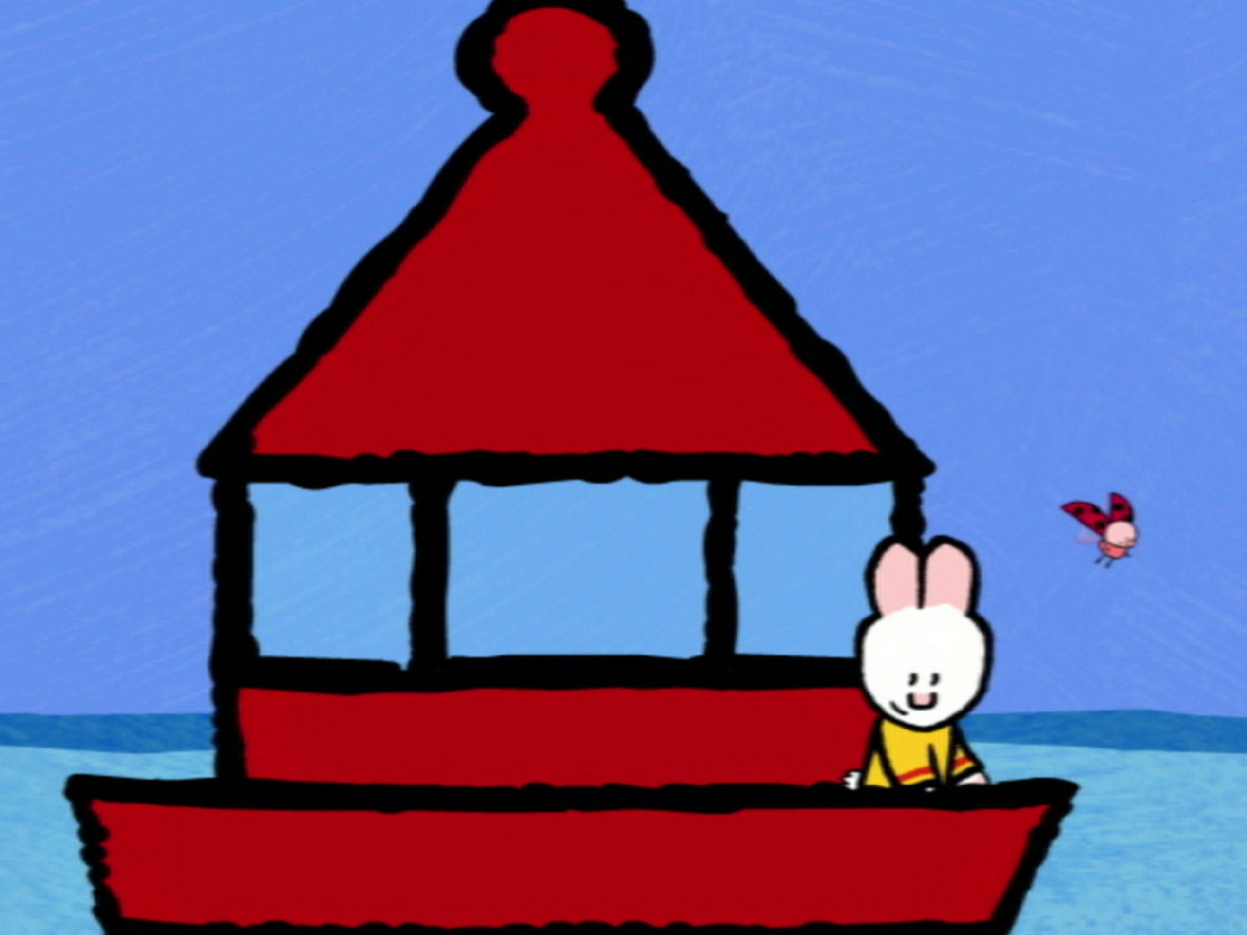 Prime Video: Didou dessine-moi - Saison 2