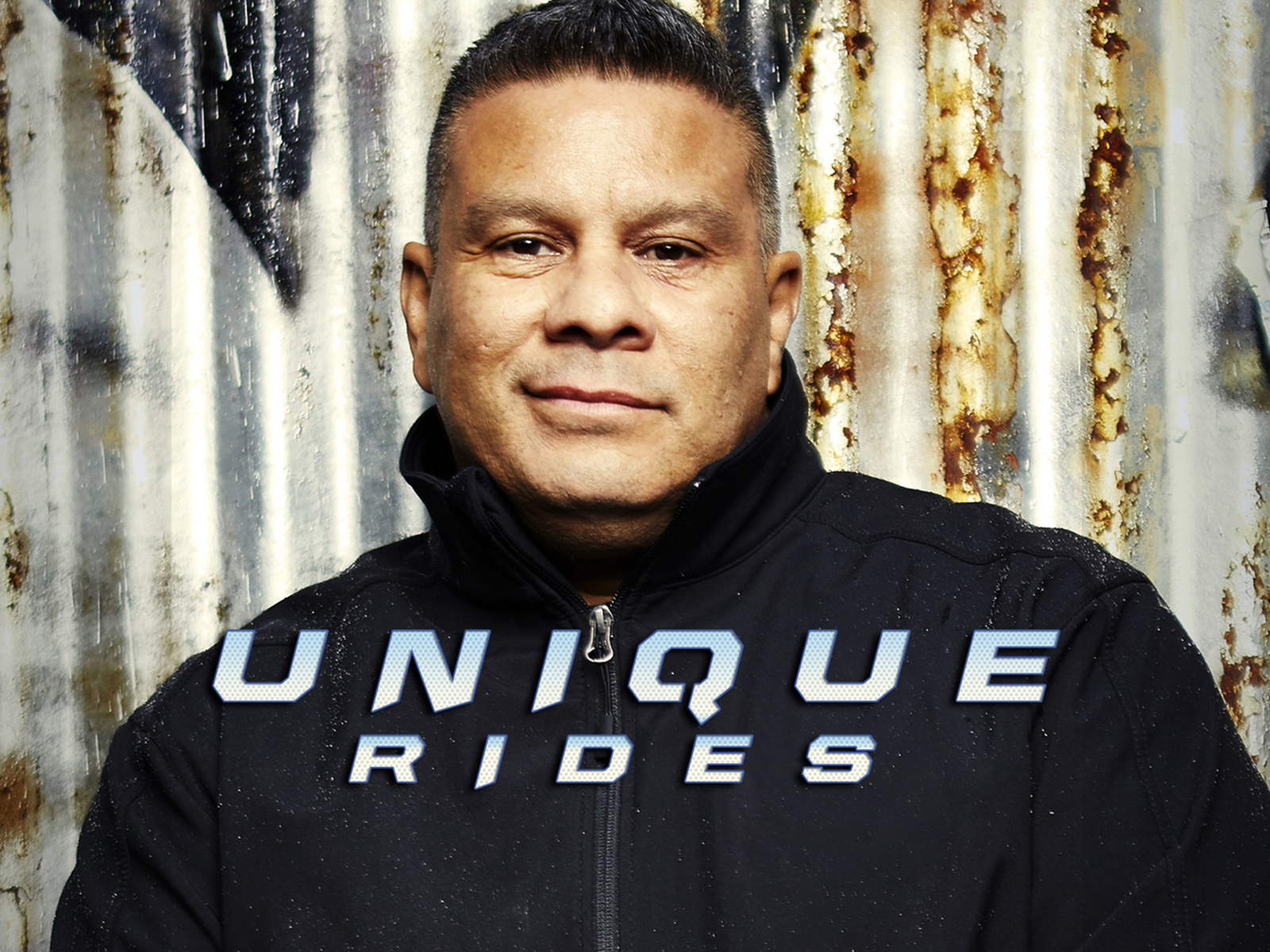 Prime Video: Unique Rides - Season 3