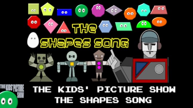 Watch The Kids' Picture Show | Prime Video