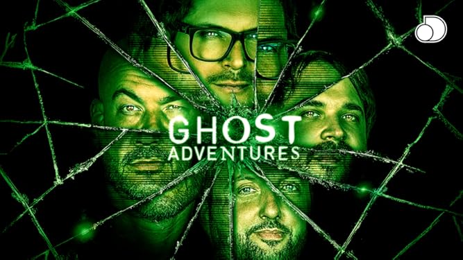 Watch Ghost Adventures - Season 1 | Prime Video