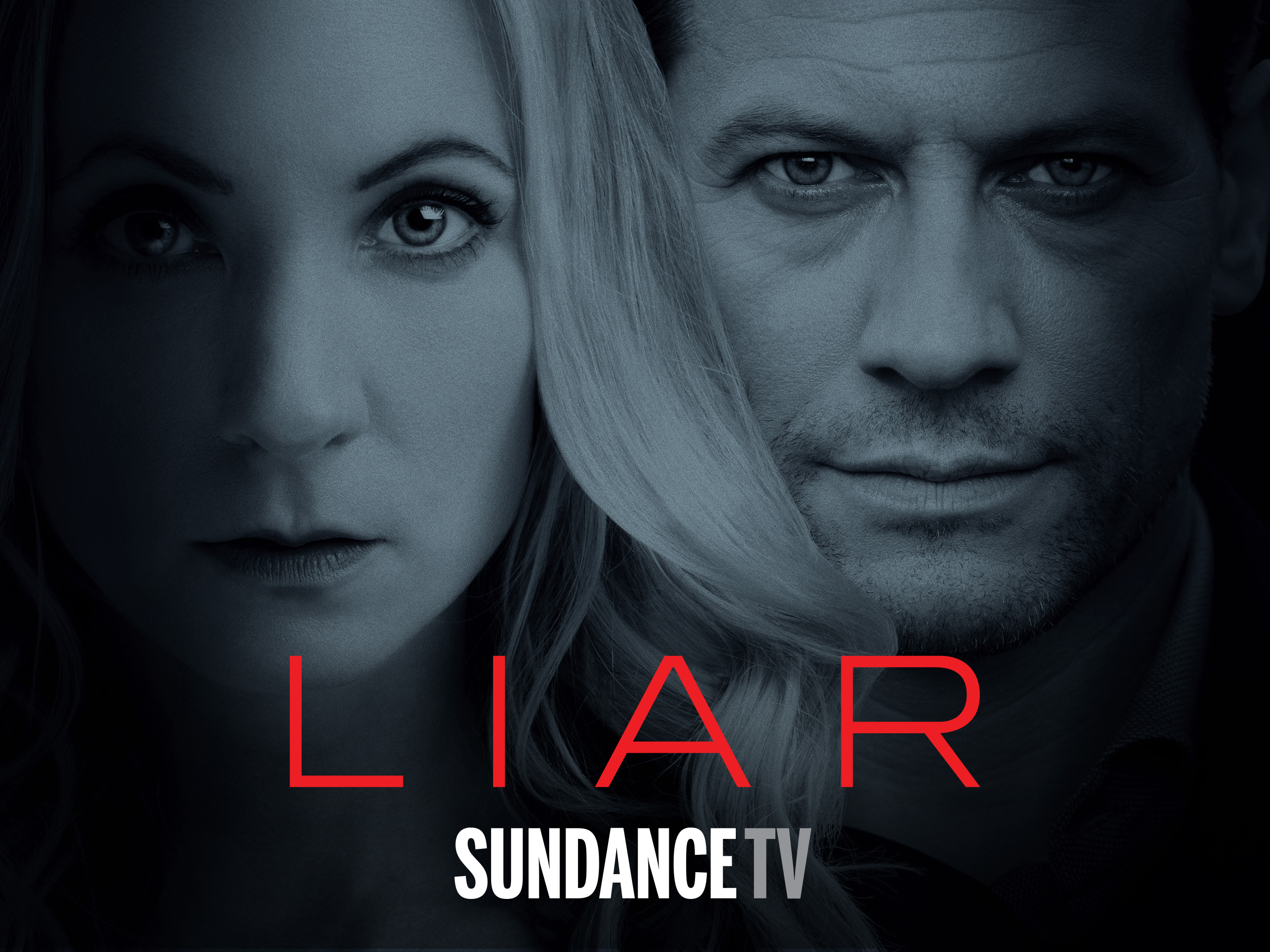 Prime Video: Liar Season 1
