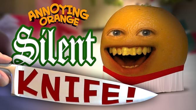 Amazon.de: Annoying Orange - Blizzard of Oz [OV] ansehen | Prime Video