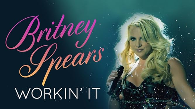 Watch Britney Spears: Breaking Free | Prime Video