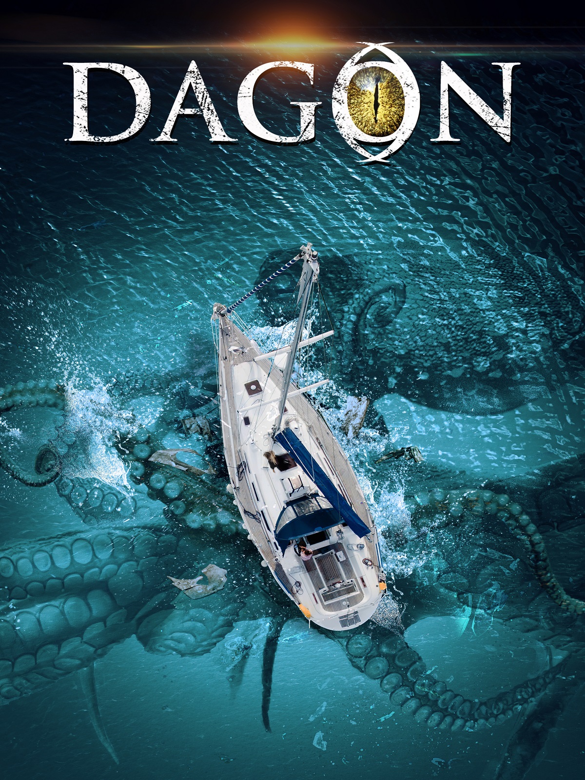 Prime Video: Dagon
