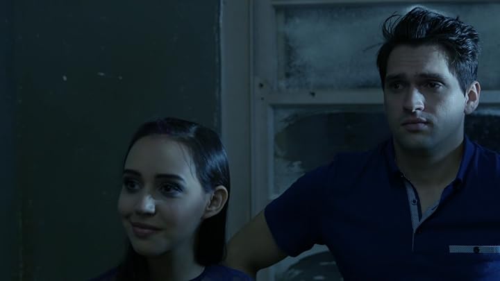 Ravenswood Asylum : Madeline Marie Dona, Adam Horner, Shane Savage ...