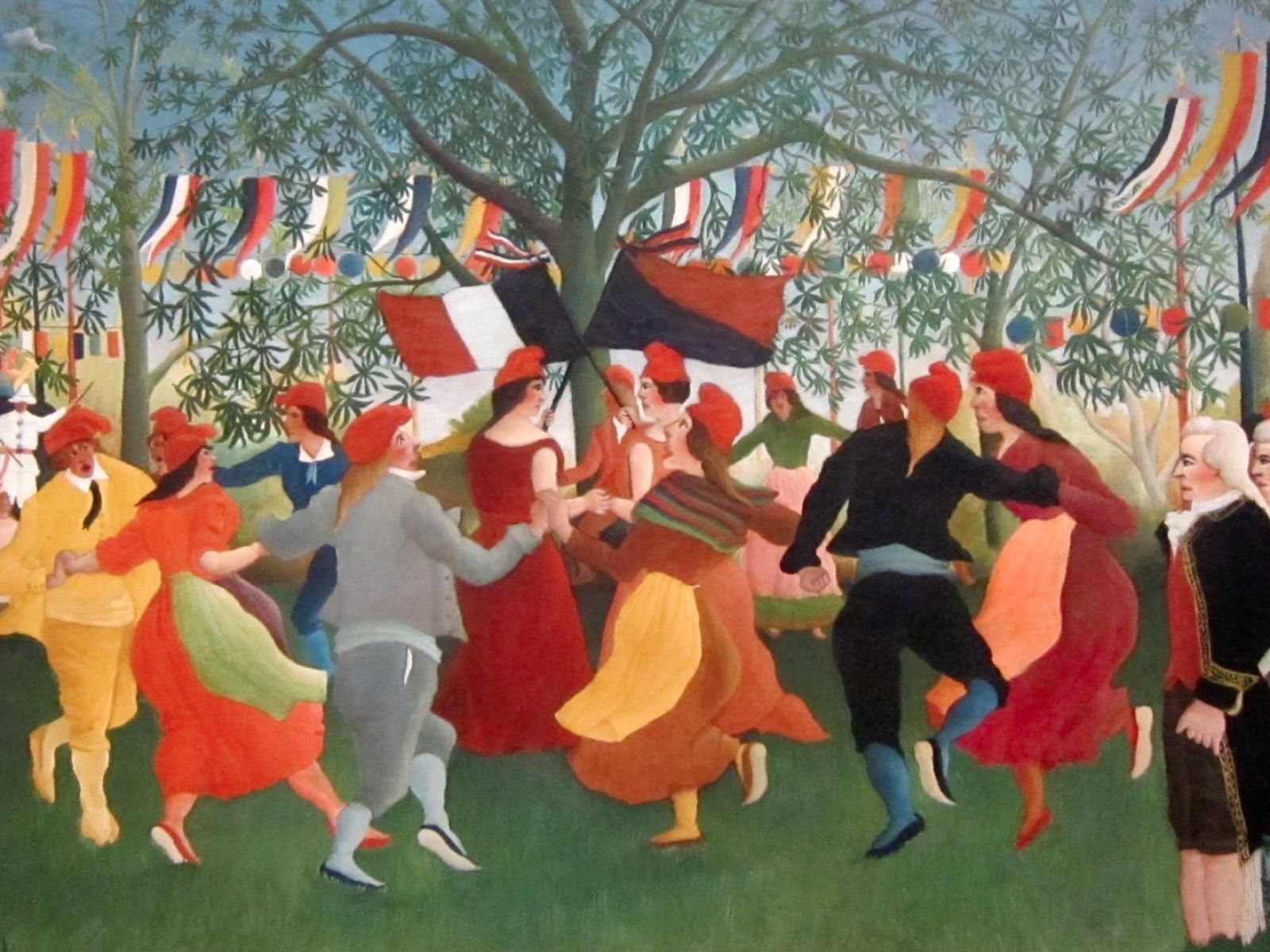 Prime Video: The World's Greatest Painters