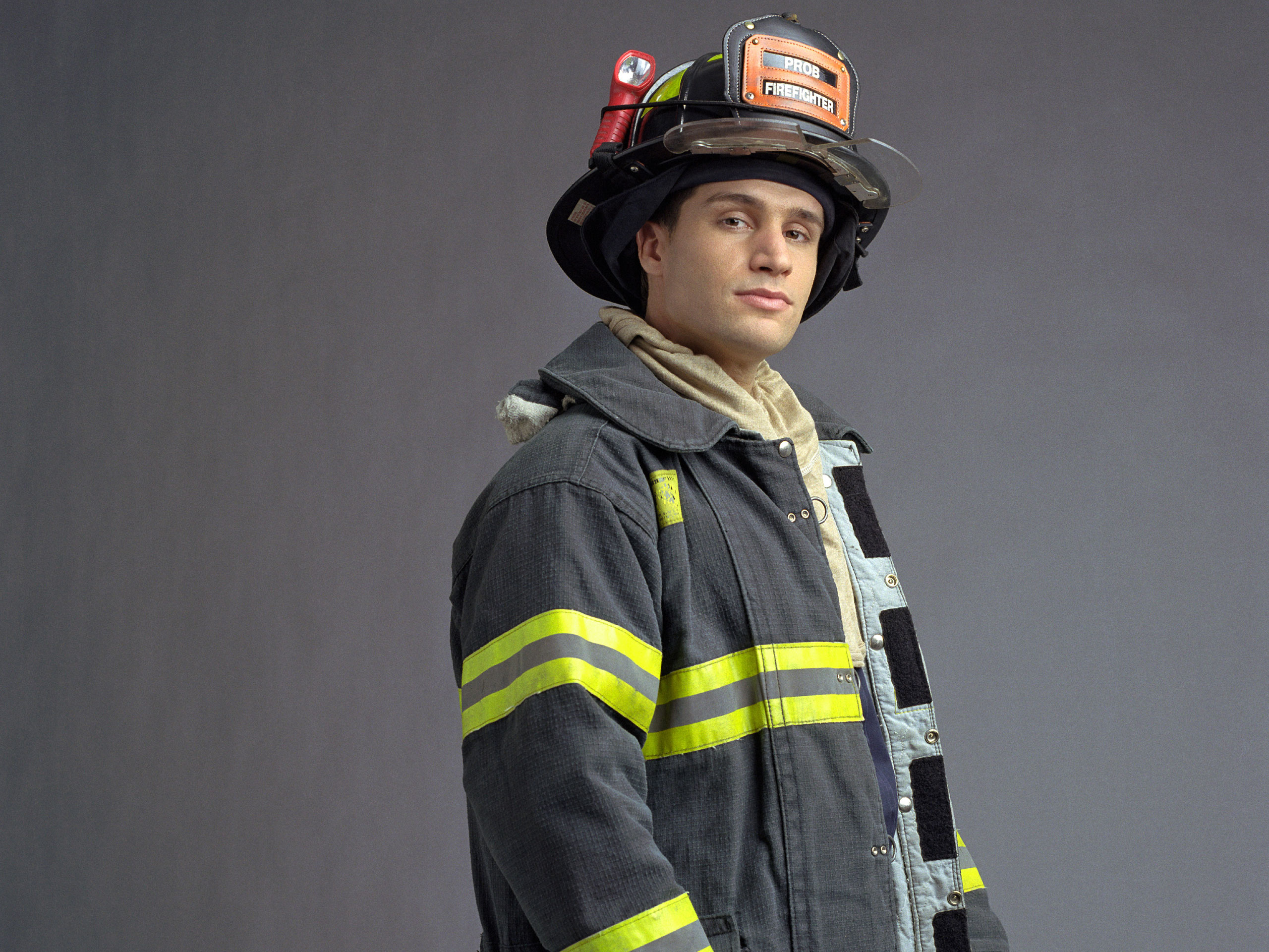 Prime Video: Rescue Me