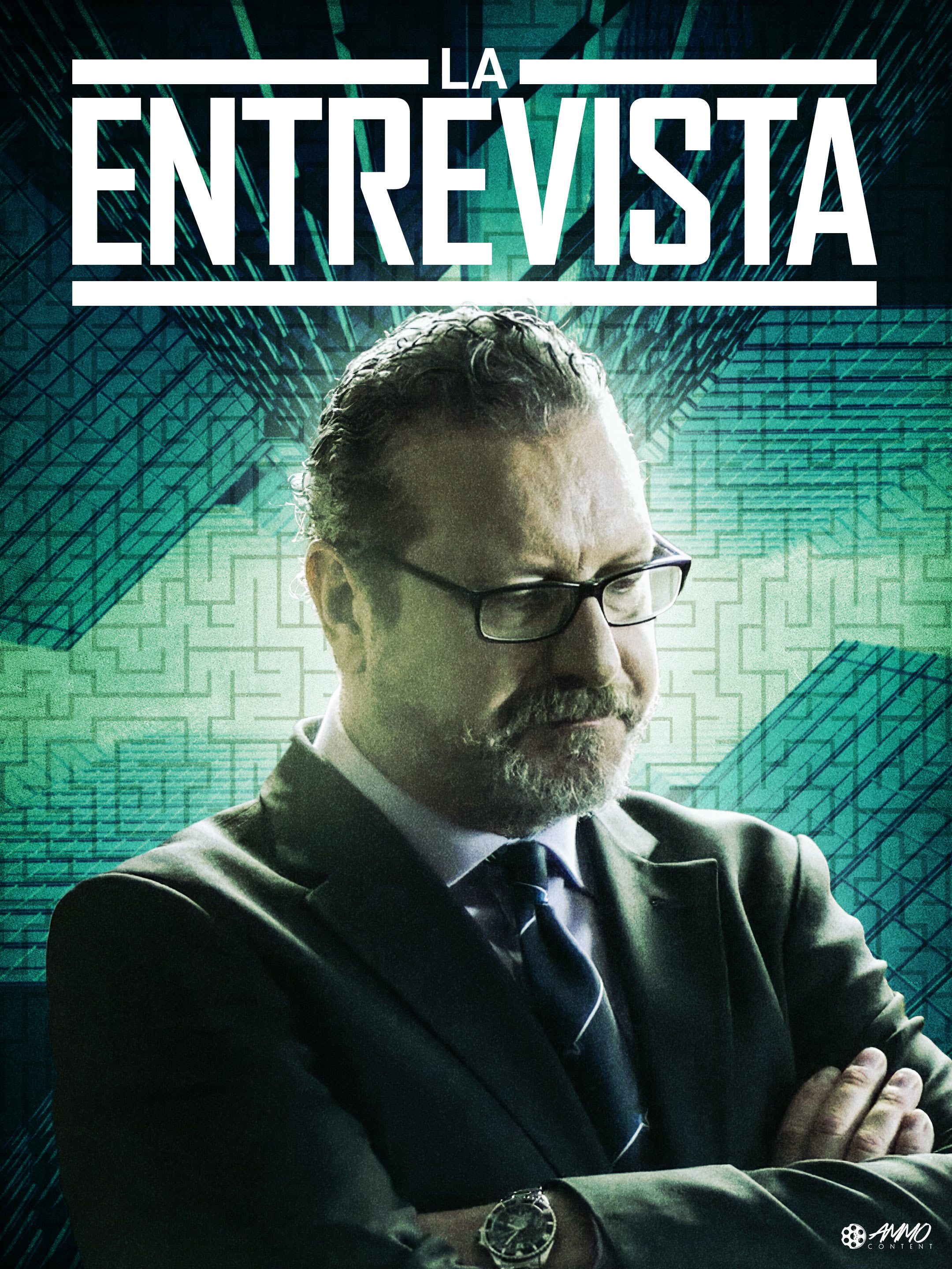 Prime Video: La Entrevista