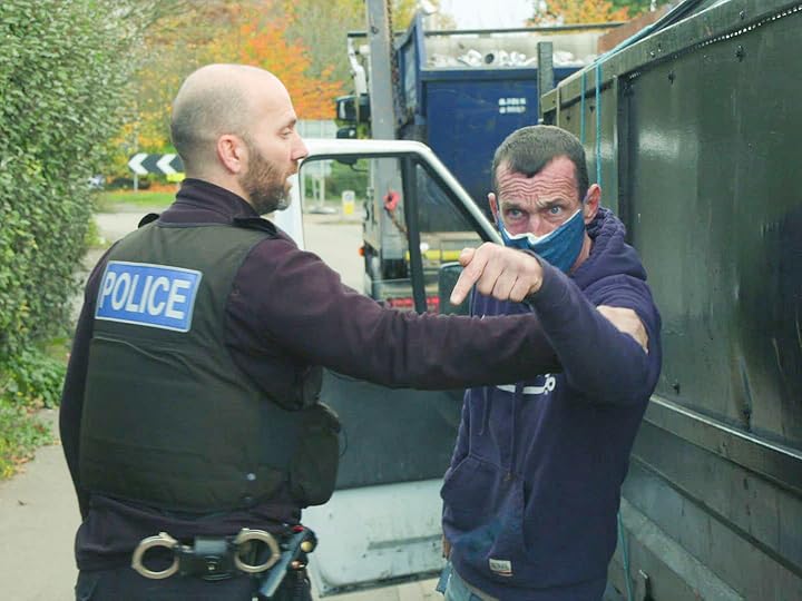 Prime Video: This Cop Life - Season 1