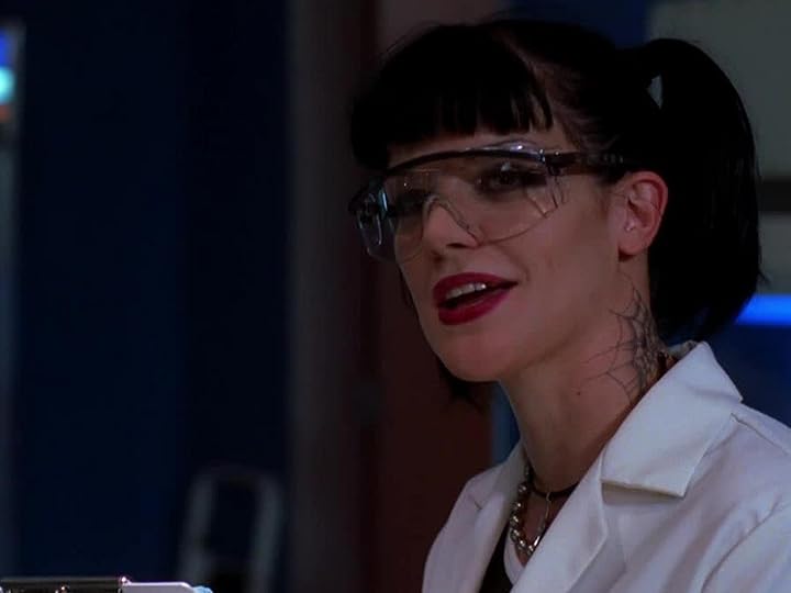 Prime Video: NCIS - Saison 1