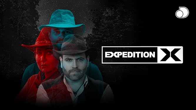 Watch Expedition Unknown: Hunt For The Yeti - Season 1 | Prime Video