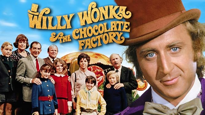 Watch Willy Wonka and the Chocolate Factory | Prime Video