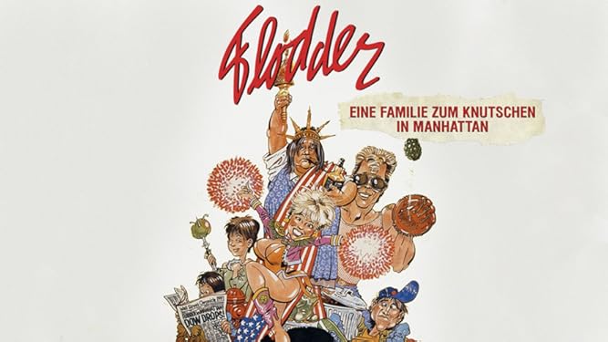 Amazon.de: Flodder - Eine Familie zum Knutschen in Manhattan ansehen ...