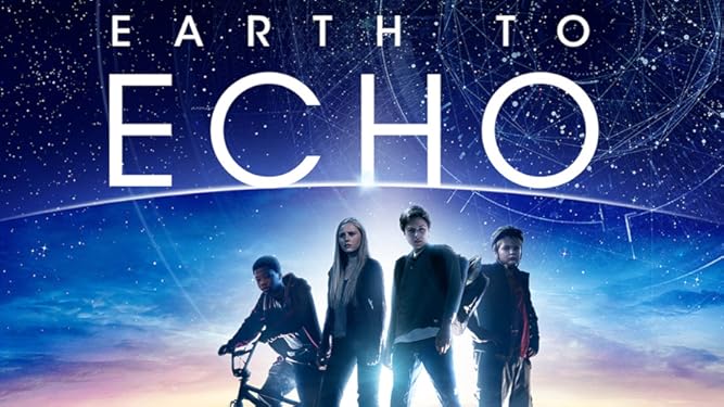 Earth To Echo Wallpaper