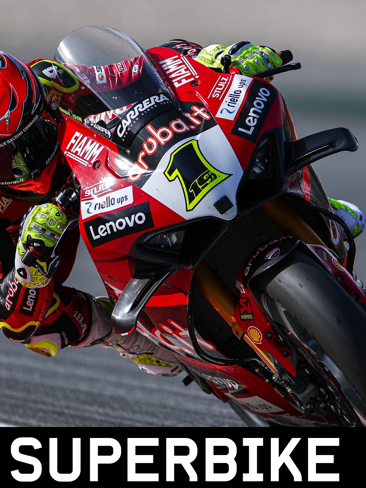 Prime Video: Pays-Bas | Course 1