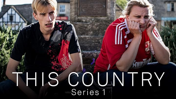 Watch This Country, Season 1 | Prime Video