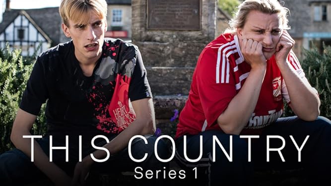 Watch This Country, Season 1 | Prime Video