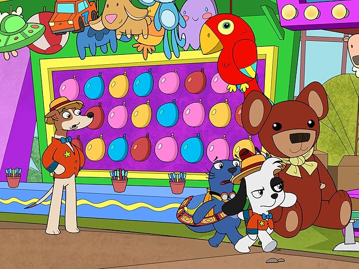 Watch Doki - Season 4 | Prime Video