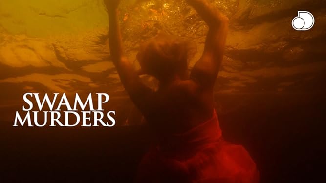 Watch Swamp Murders - Season 2 | Prime Video