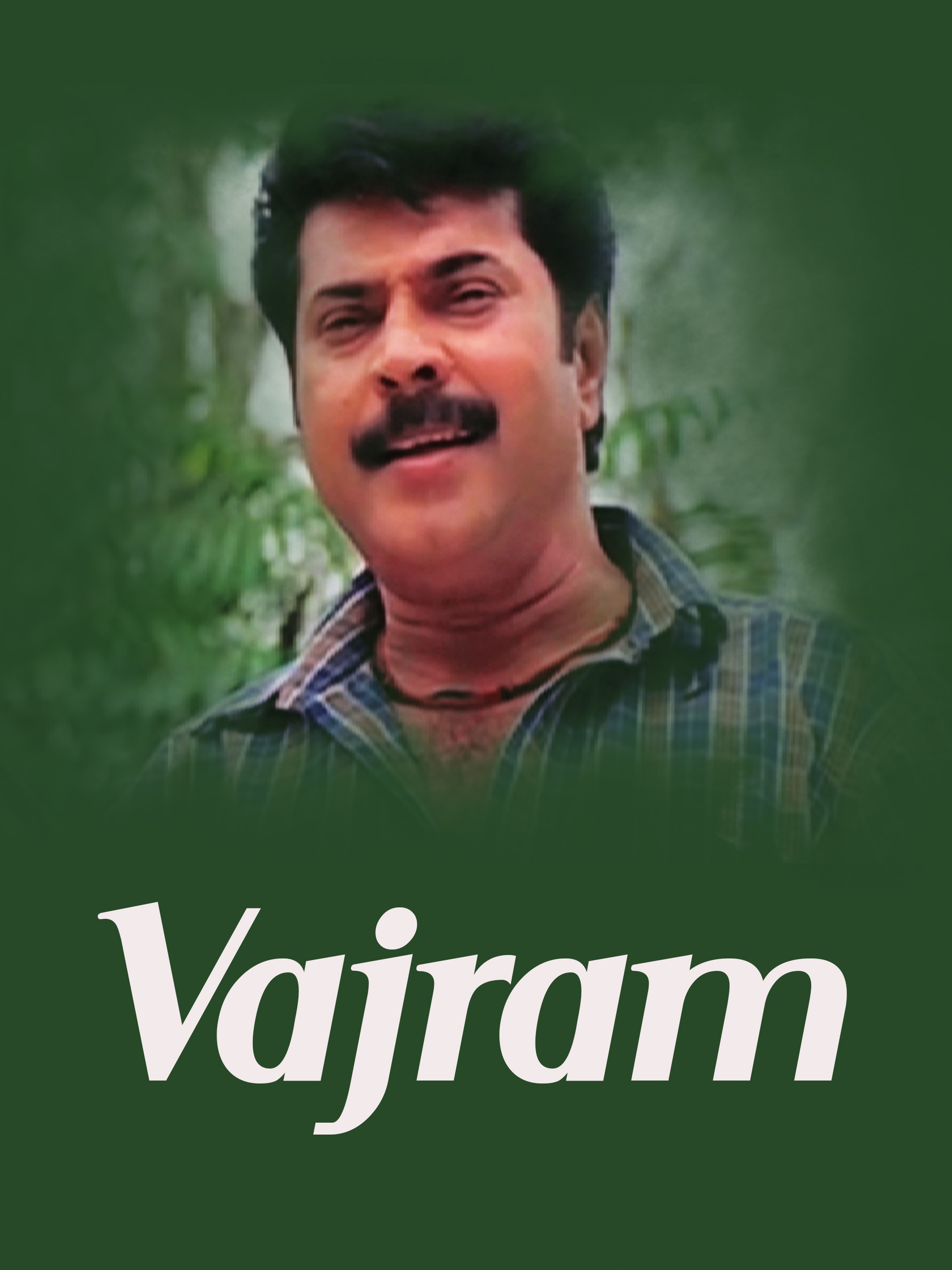 Prime Video: Vajram