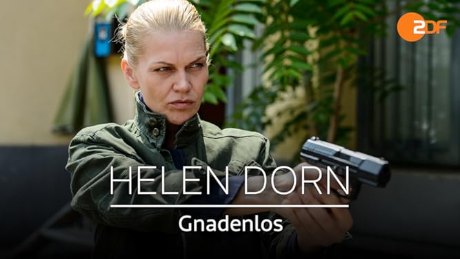 Amazon.de: Helen Dorn - Die letzte Rettung ansehen | Prime Video