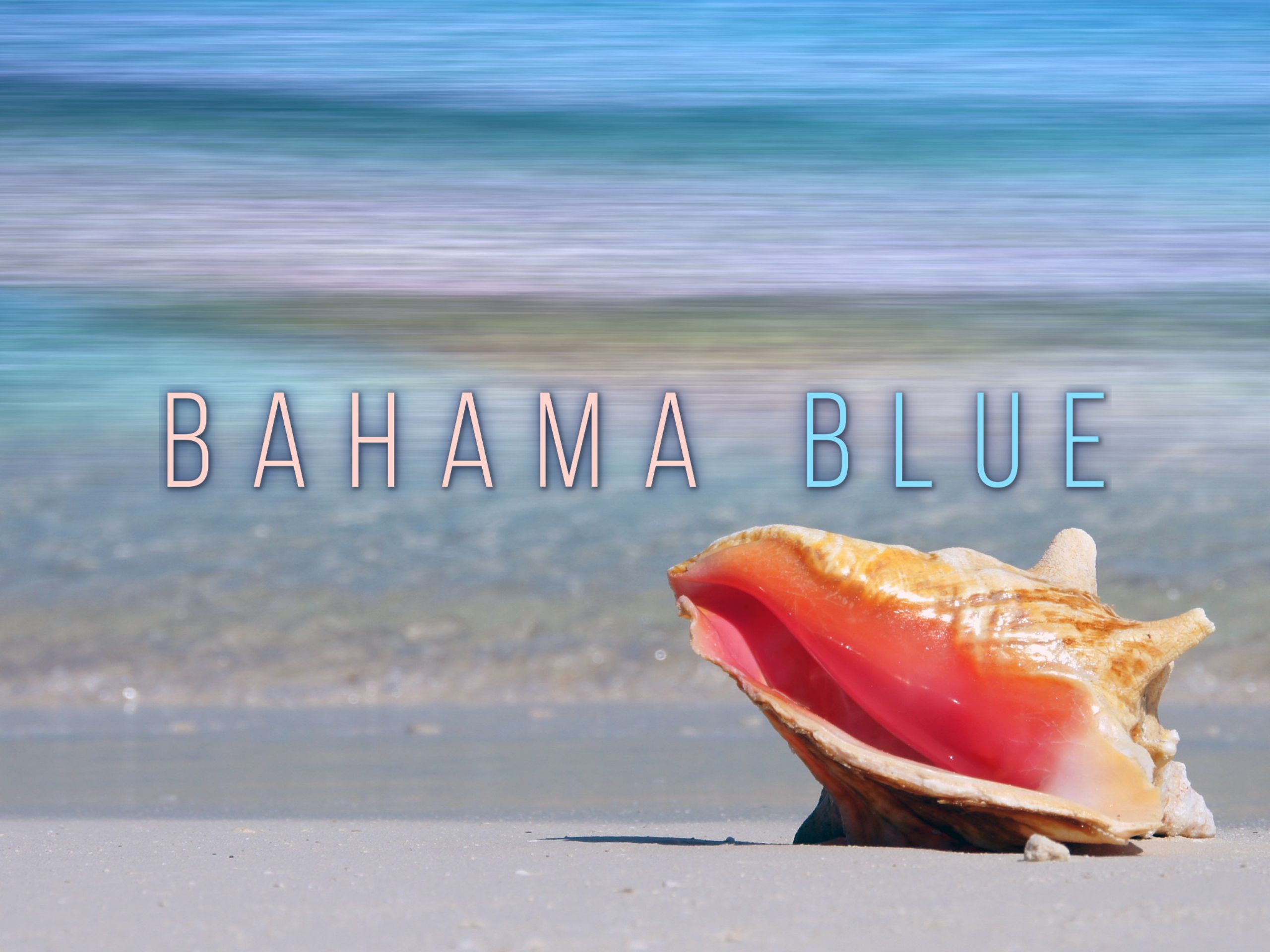 Prime Video: Bahama Blue - Season 1